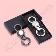 Custom Two Piece Product Boxes Wholesale